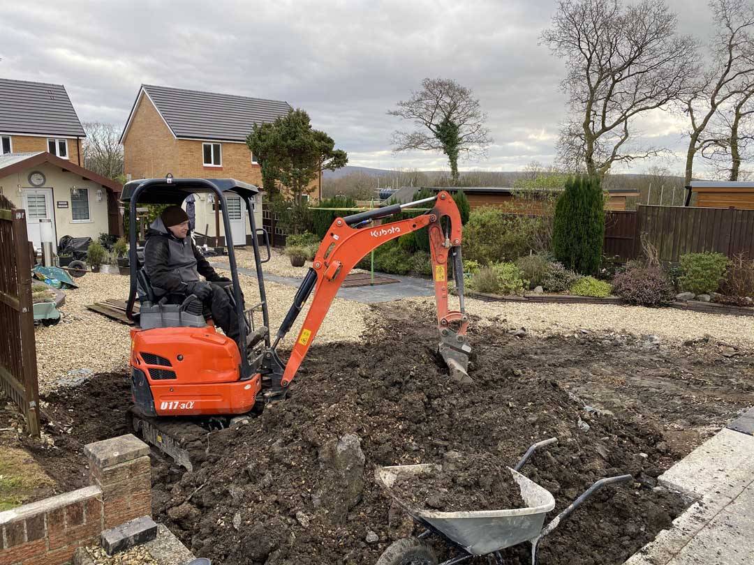 Groundworks | The Importance Of Groundworks In Construction
